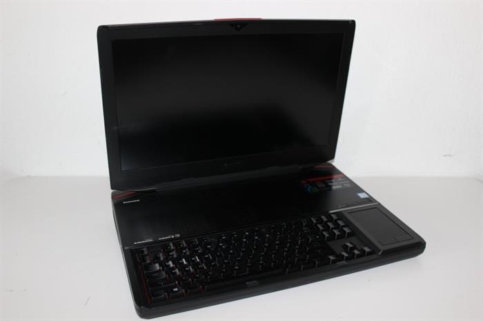 MSI GT 83V 7RF-206 TITANIO SLI HIGH NOTEBOOK