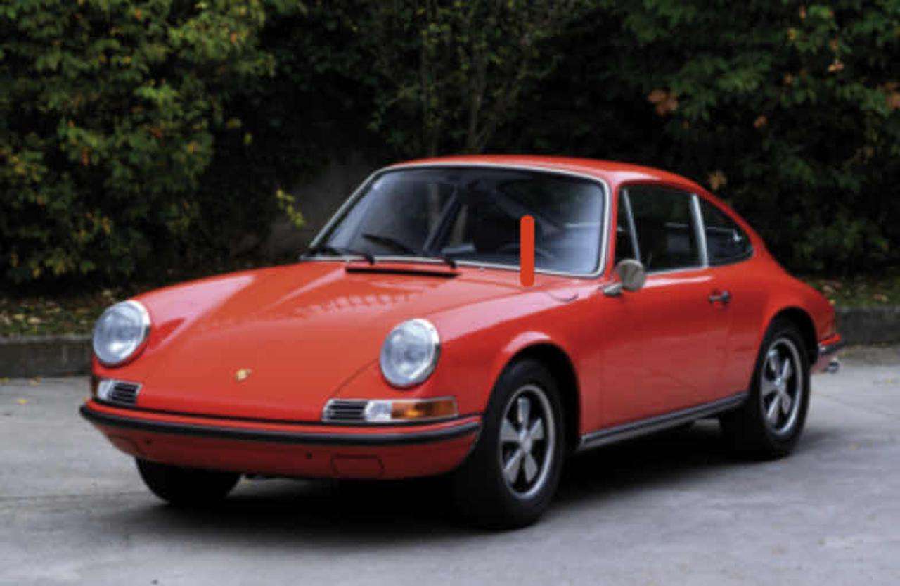 Porsche 9112.2 T