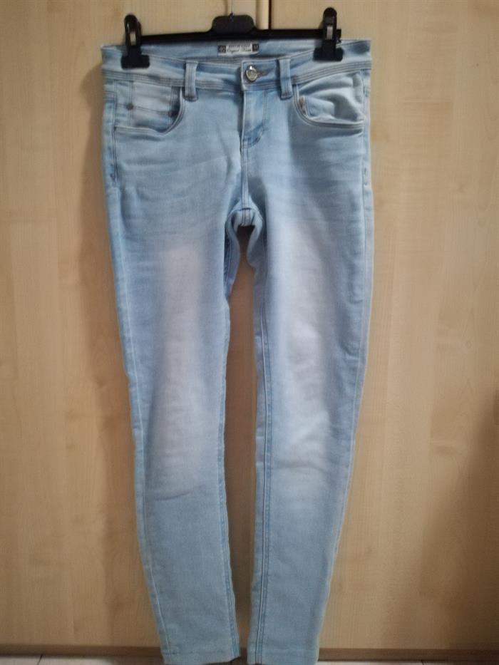 JEANS TERRANOVA