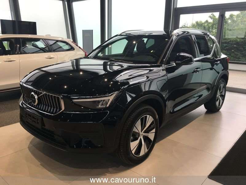 Volvo XC40T4 Recharge Plug-in Hybrid automatico Core