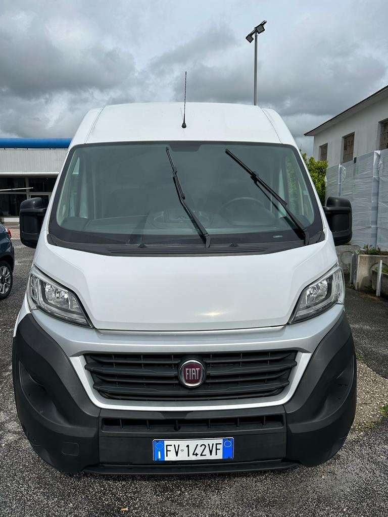 Fiat DUCATO L2 H2