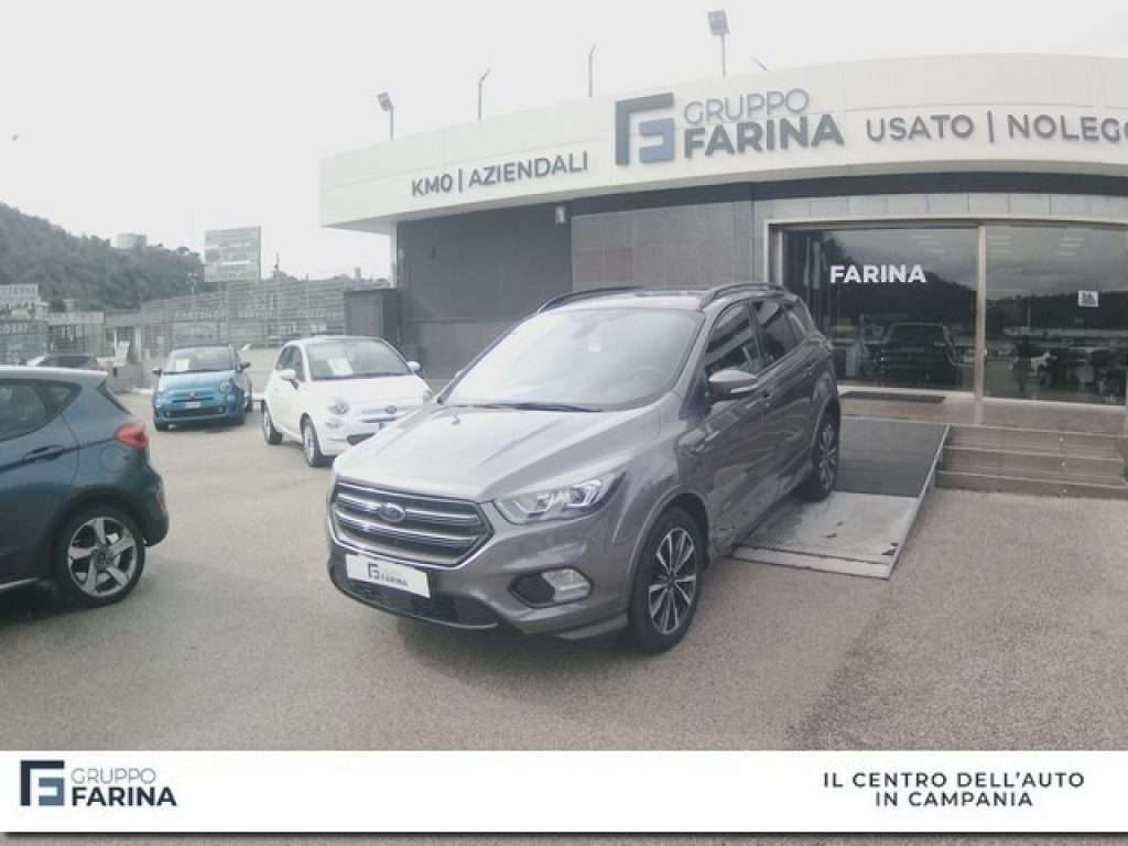 Ford Kuga1.5 EcoBlue 120 CV 2WD ST LINE