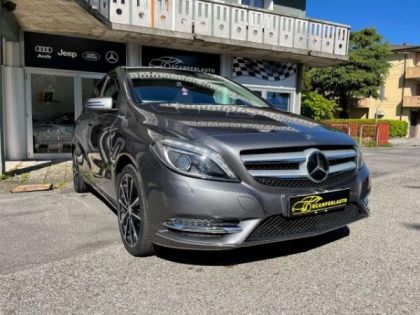 MERCEDES Classe B (T245) B 180 CDI Sport