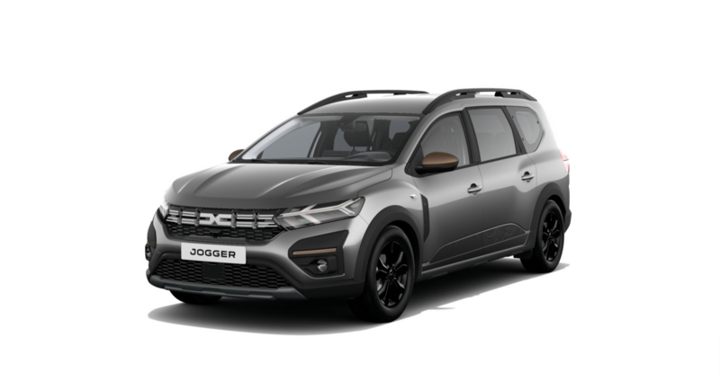 Dacia Jogger1.0 TCe GPL 100 CV 7 posti Extreme , DA ORDINARE