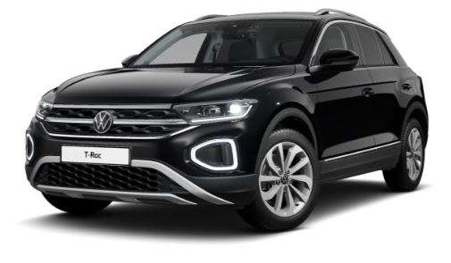 Volkswagen T-Roc2.0 TDI 150 cv Style + Tech Pack