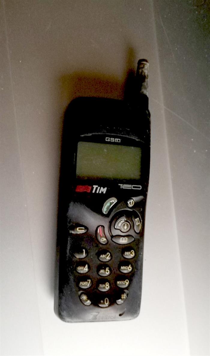 CELLULARE GSM VINTAGE TIM TELITAL T20 PV 150