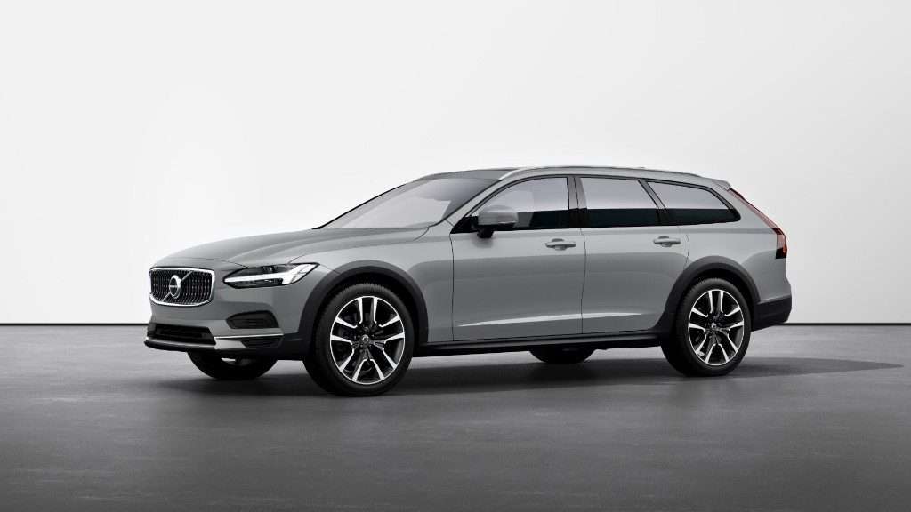 Volvo V90 Cross CountryB4 (d) AWD automatico Plus