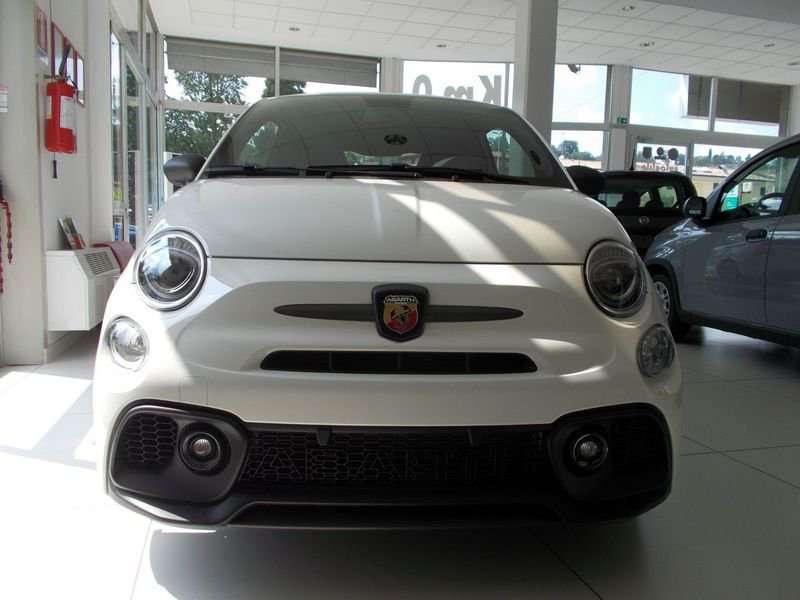 Abarth 6951.4 Turbo T-Jet 180 CV 338.7575187   MASSARI MARCO