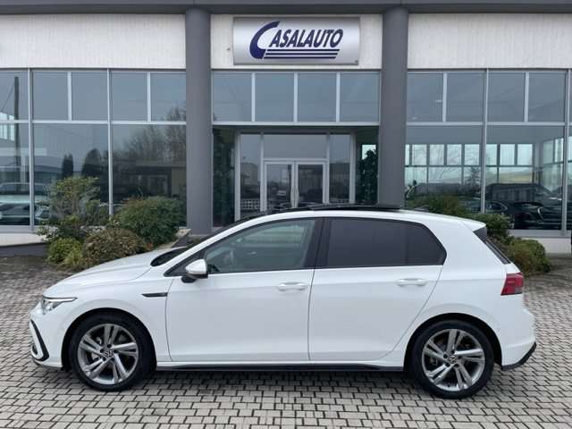 Volkswagen Golf1.5 eTSI EVO ACT DSG R-Line 150 CV TETTO/IQ.LIGHT