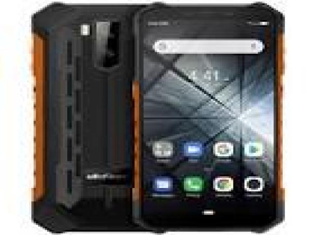 Beltel - ulefone armor x5 - 2020 vero affare