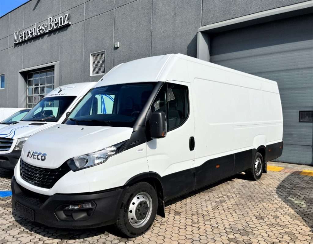 Iveco Daily35S16 Furgone