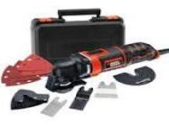 Beltel - black+decker nkdv404bnd312 ultimo modello