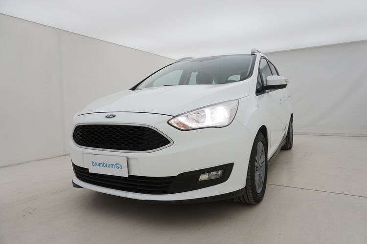 Ford Grand C-MaxBusiness - 7 posti 1.5 Diesel 95CV