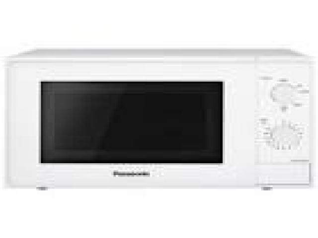 Beltel - panasonic nn-e20jwmepg molto conveniente