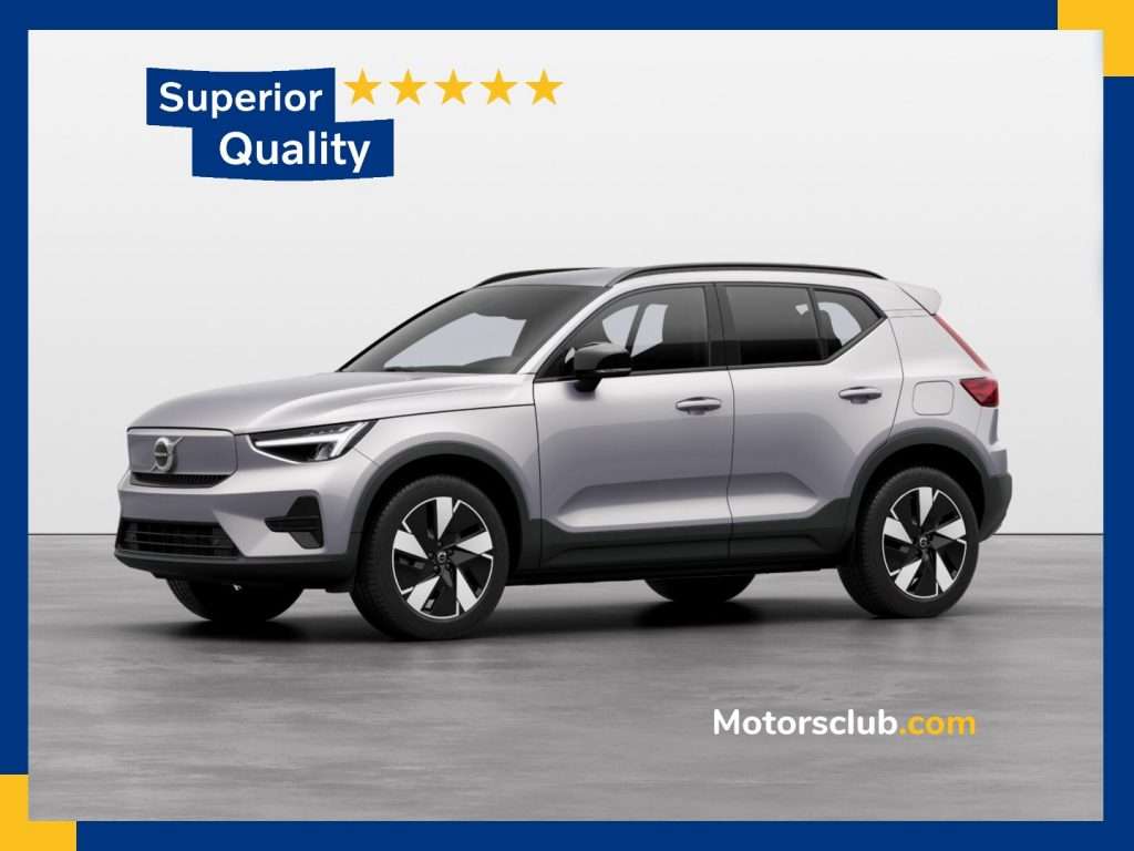 Volvo XC40Recharge Plus Single Motor Ext. Range - MY24