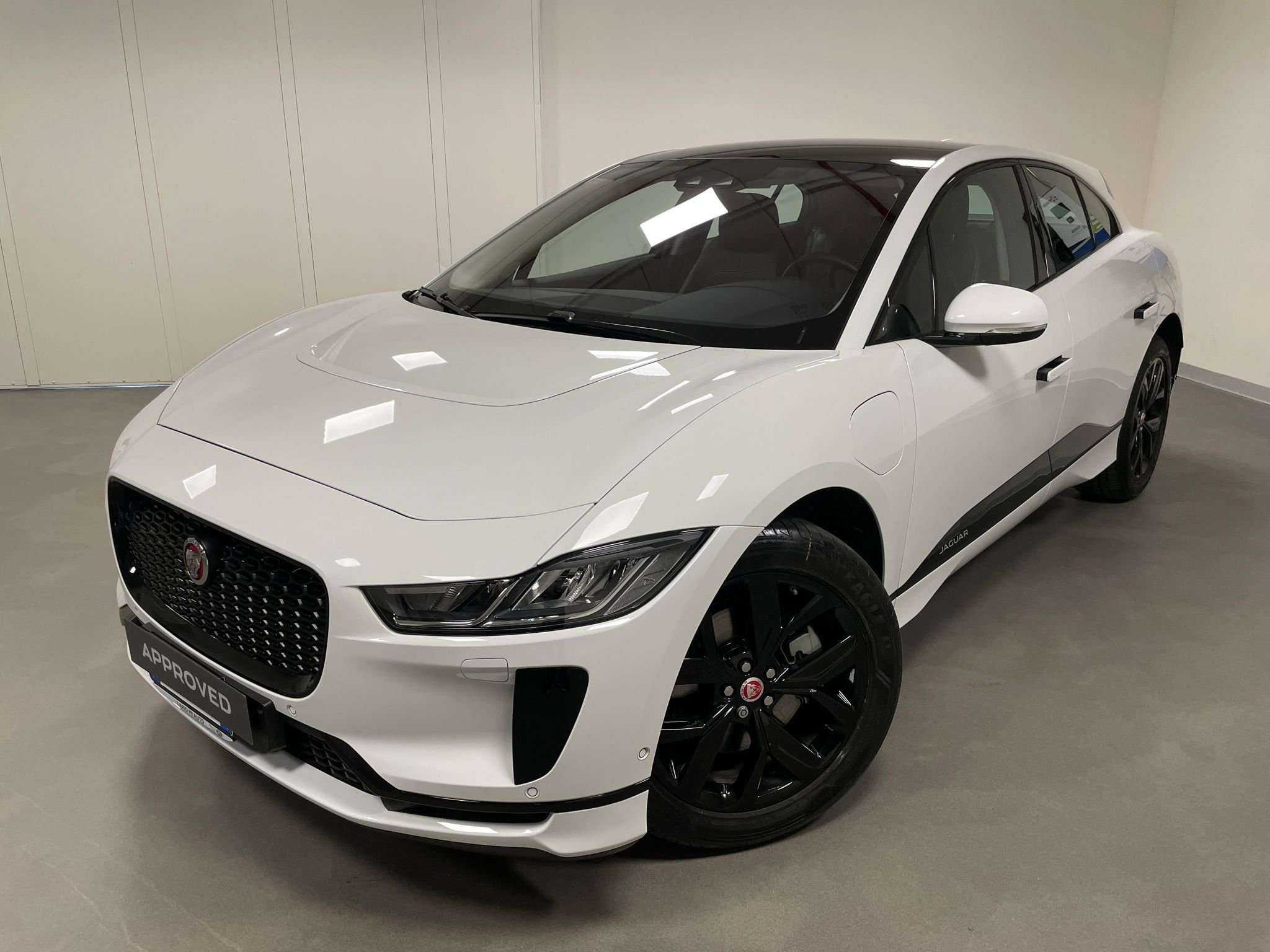 Jaguar I-PaceI-Pace EV 90 kWh 400 S awd auto