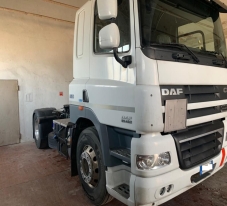 TRATTORE STRADALE DAF MODELLO 85.460