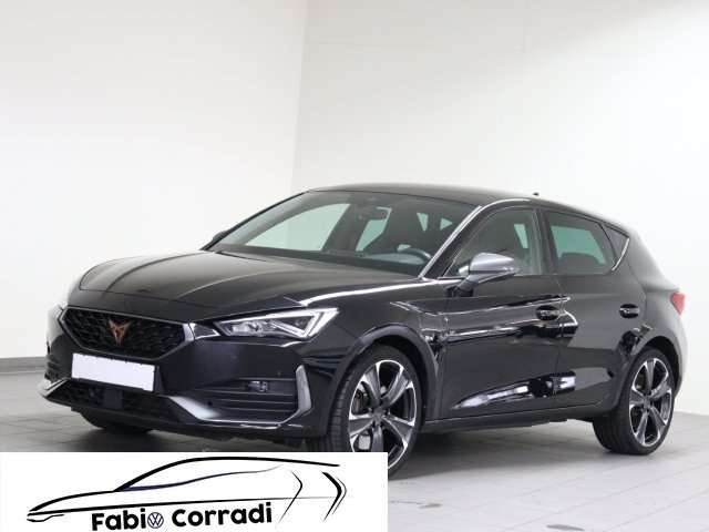 Cupra Leon1.4 TSI eHybrid 245CV DSG VZ Cerchi19/DCC/Navi/LED