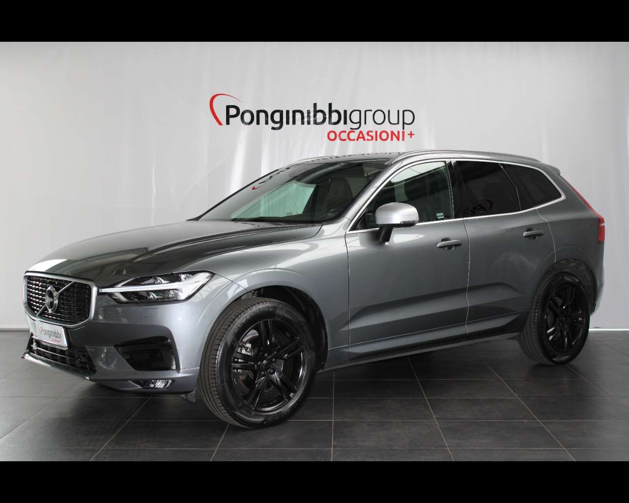 Volvo XC602.0 D4 R-Design