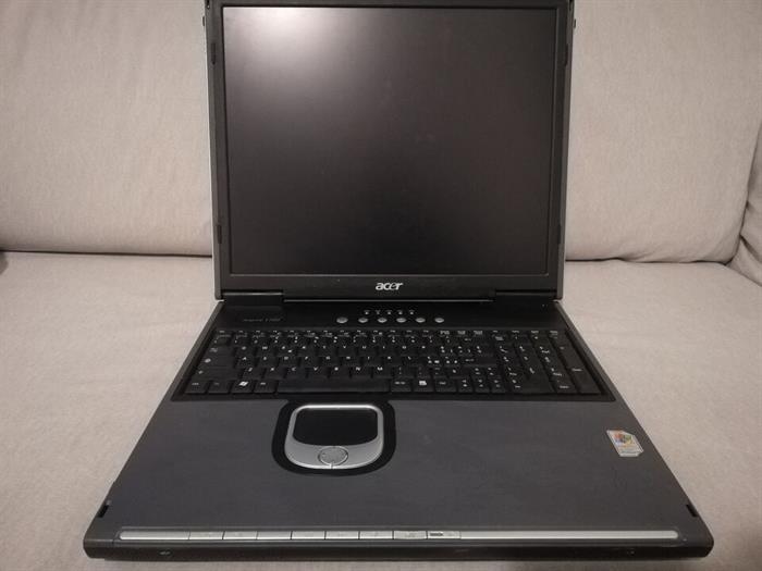 ACER ASPIRE 1700