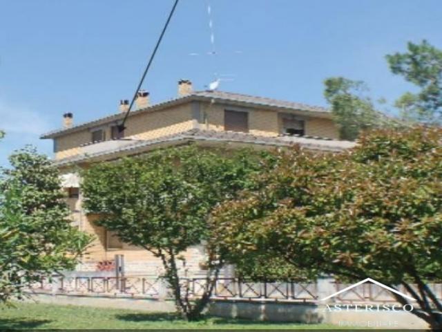 Appartamento - via de gasperi 57 - bevagna (pg)