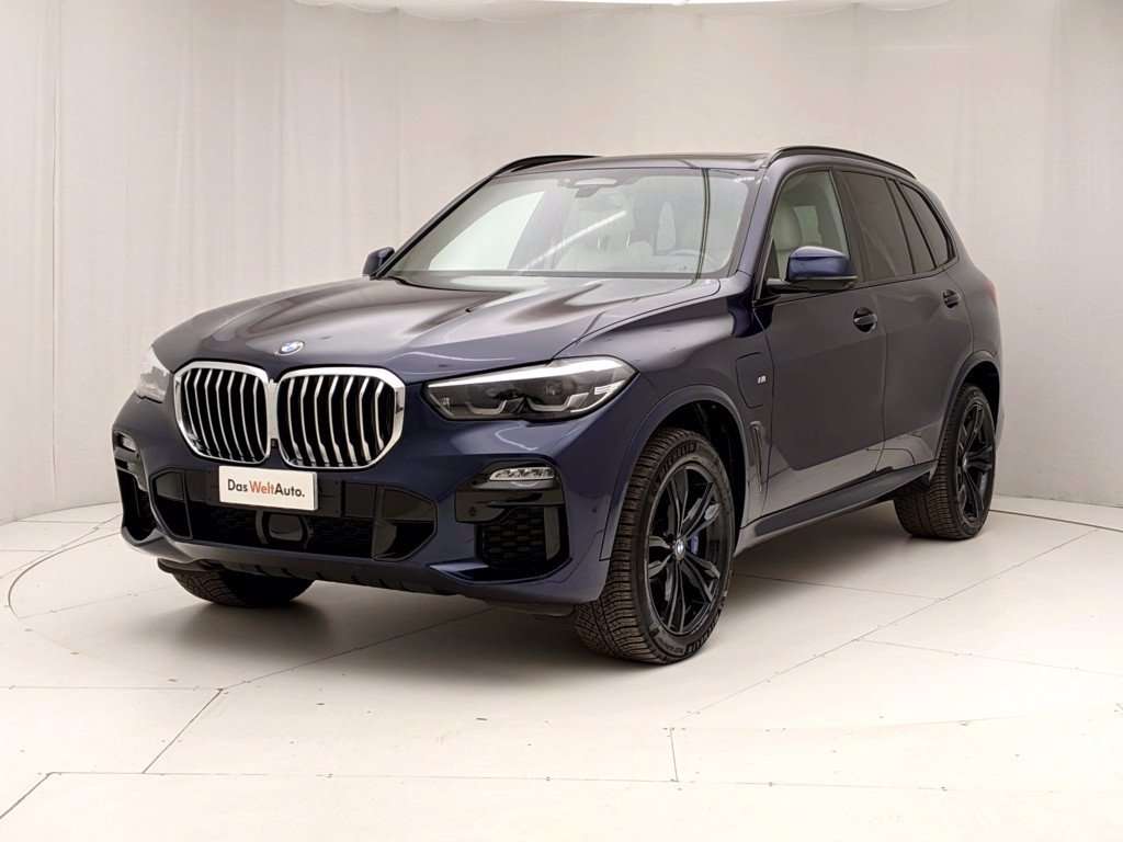 BMW X5xDrive45e Business