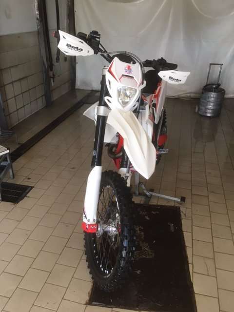 Beta RR 390Enduro