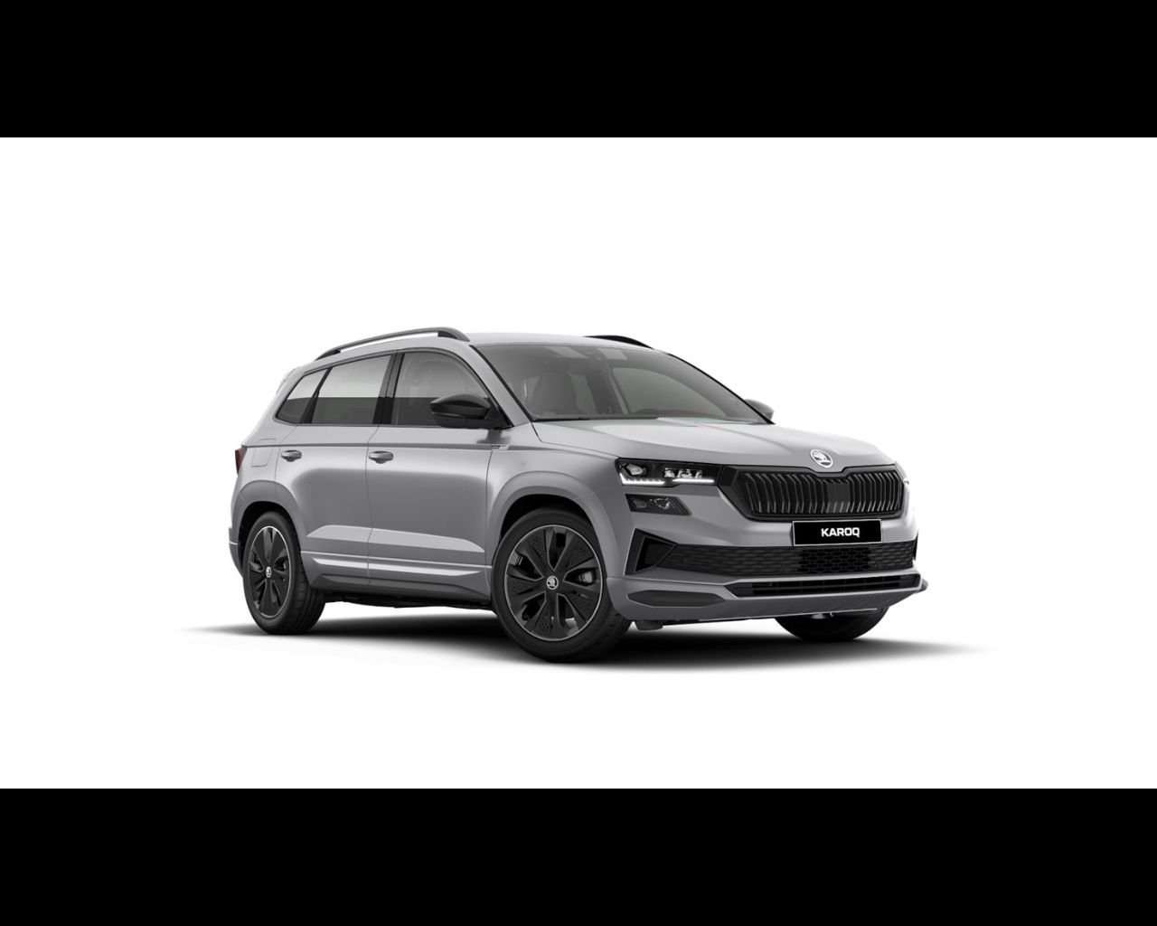 Skoda Karoq2.0 TDI EVO SCR SPORTLINE DSG MY 23