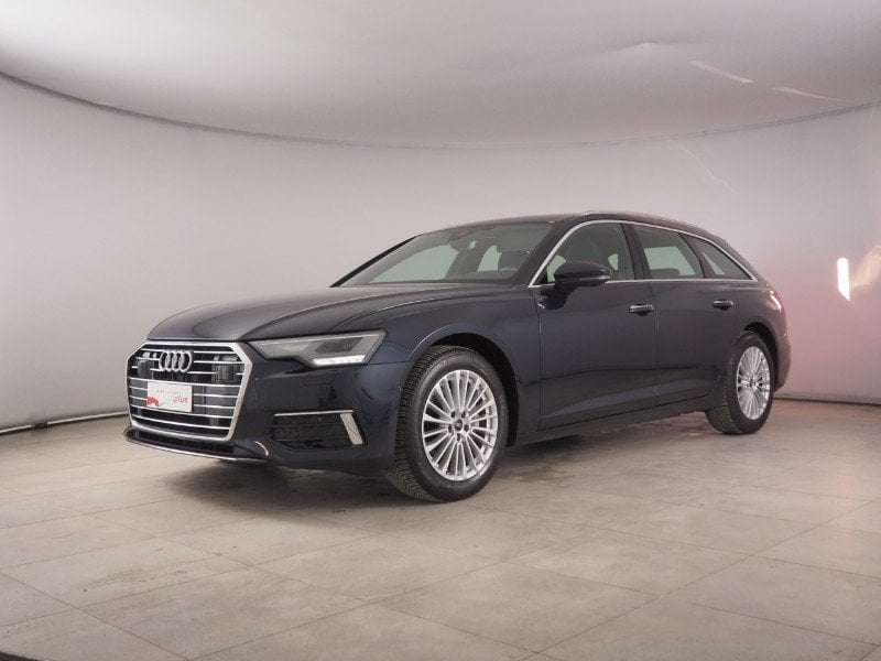 Audi A6A6 Avant 40 2.0 TDI S tronic Business Design