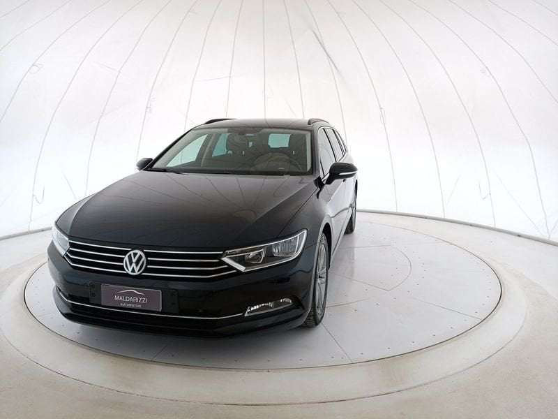 Volkswagen Passat VariantVIII 2015 Variant Variant 2.0 tdi Business 150cv