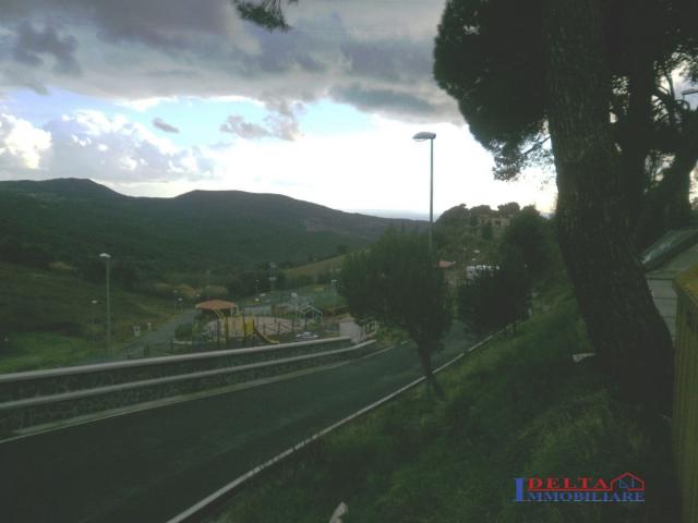 Terreno edificabile vista mare