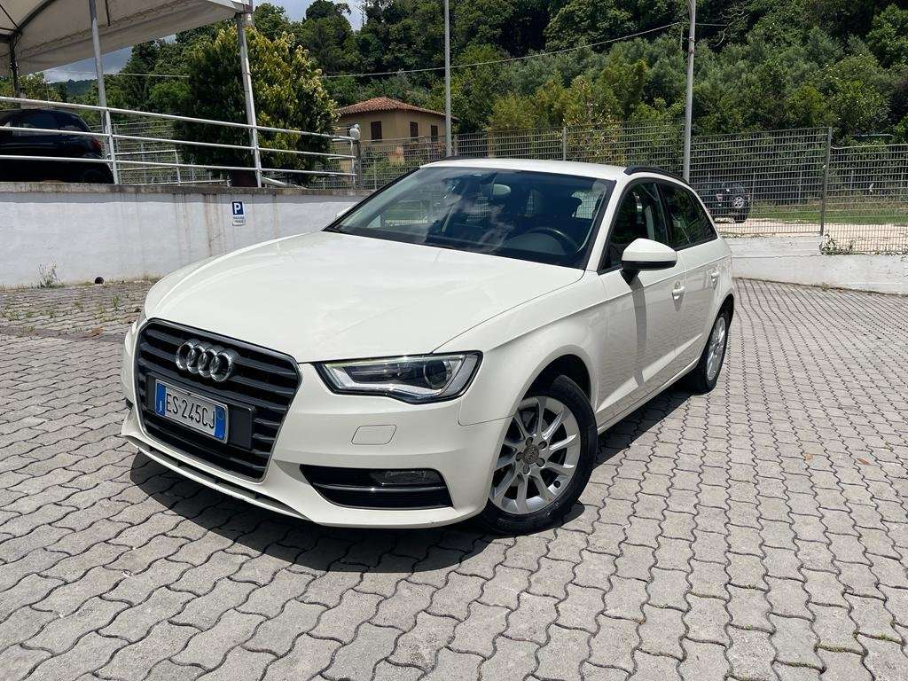 Audi A3A3 Sportback 1.6 tdi Ambition