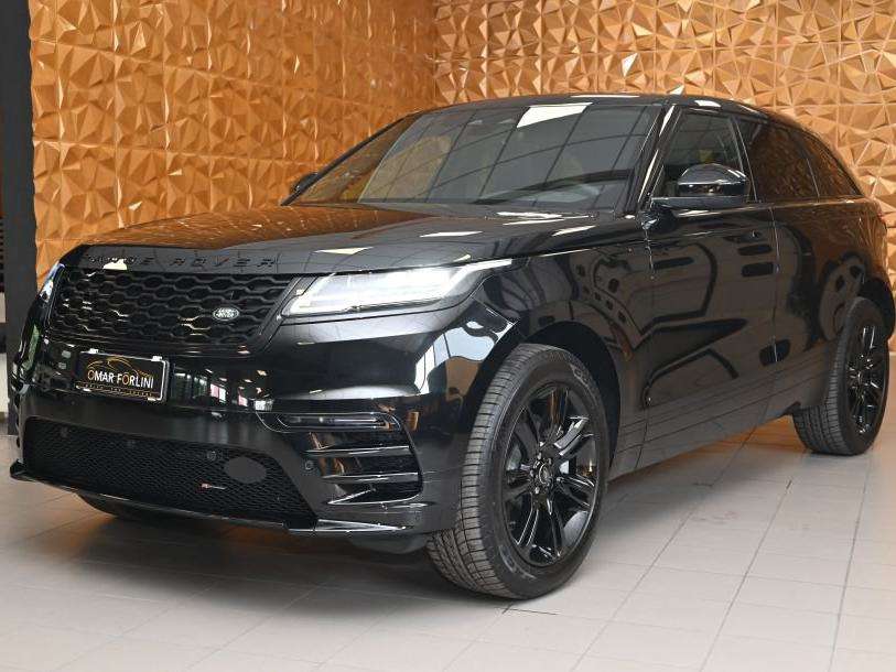 Land Rover Range Rover Velar2.0d I4 MHEV R-DYNAMIC SE BLACKLINE 4WD AUTO TETTO