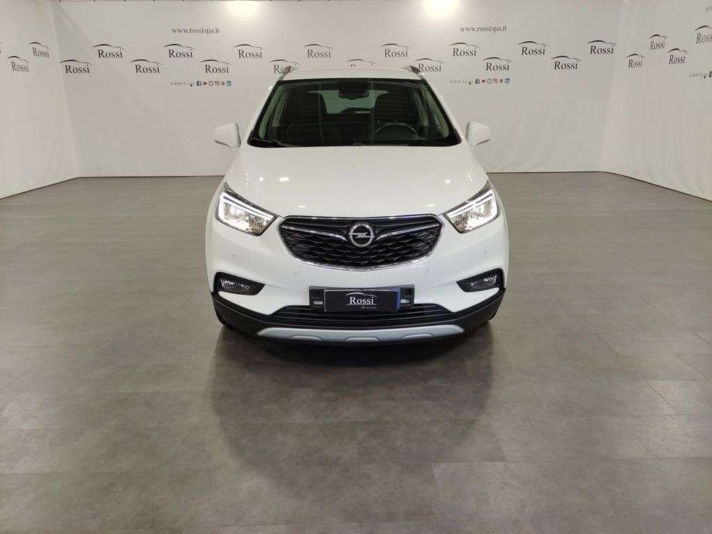 Opel Mokka X1.6 cdti Innovation s&s 4x4 136cv