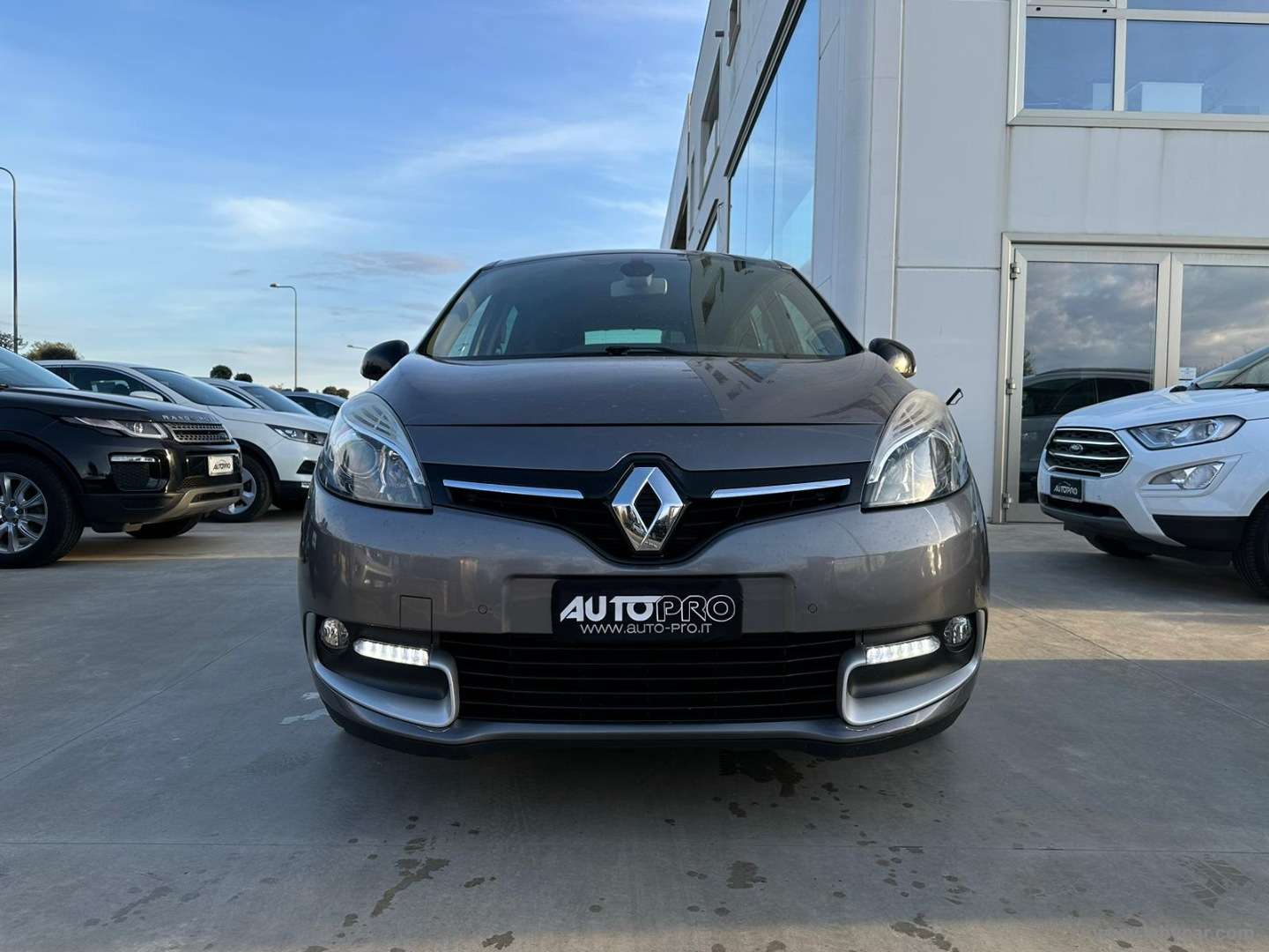 Renault ScenicXMod dCi 110 S&S Energy Bose