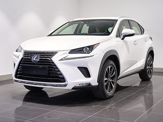 Lexus NX 300hHybrid 4WD Executive