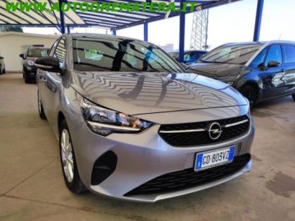 OPEL Corsa 6ª serie Corsa 1.2 Elegance