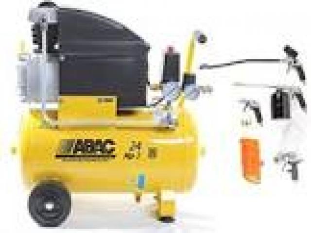 Beltel - stanley d211/8/24 compressore tipo promozionale