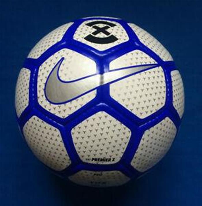 PALLONE NIKE PREMIER X PRO