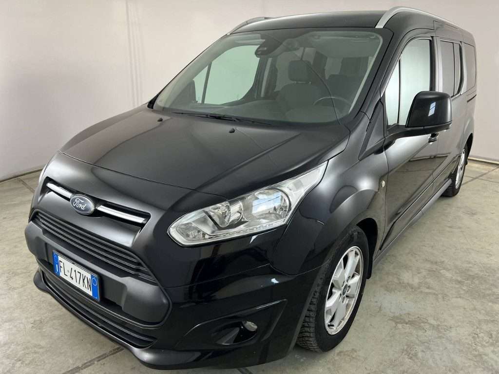 Ford Tourneo Connect1.5 TDCi 120 CV Powershift