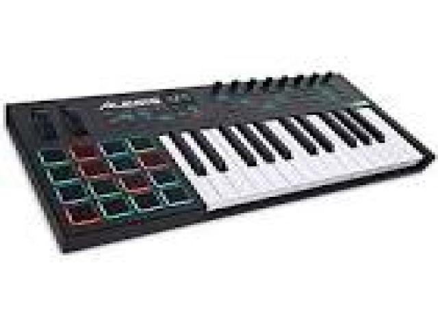 Beltel - alesis vi25 ultimo stock