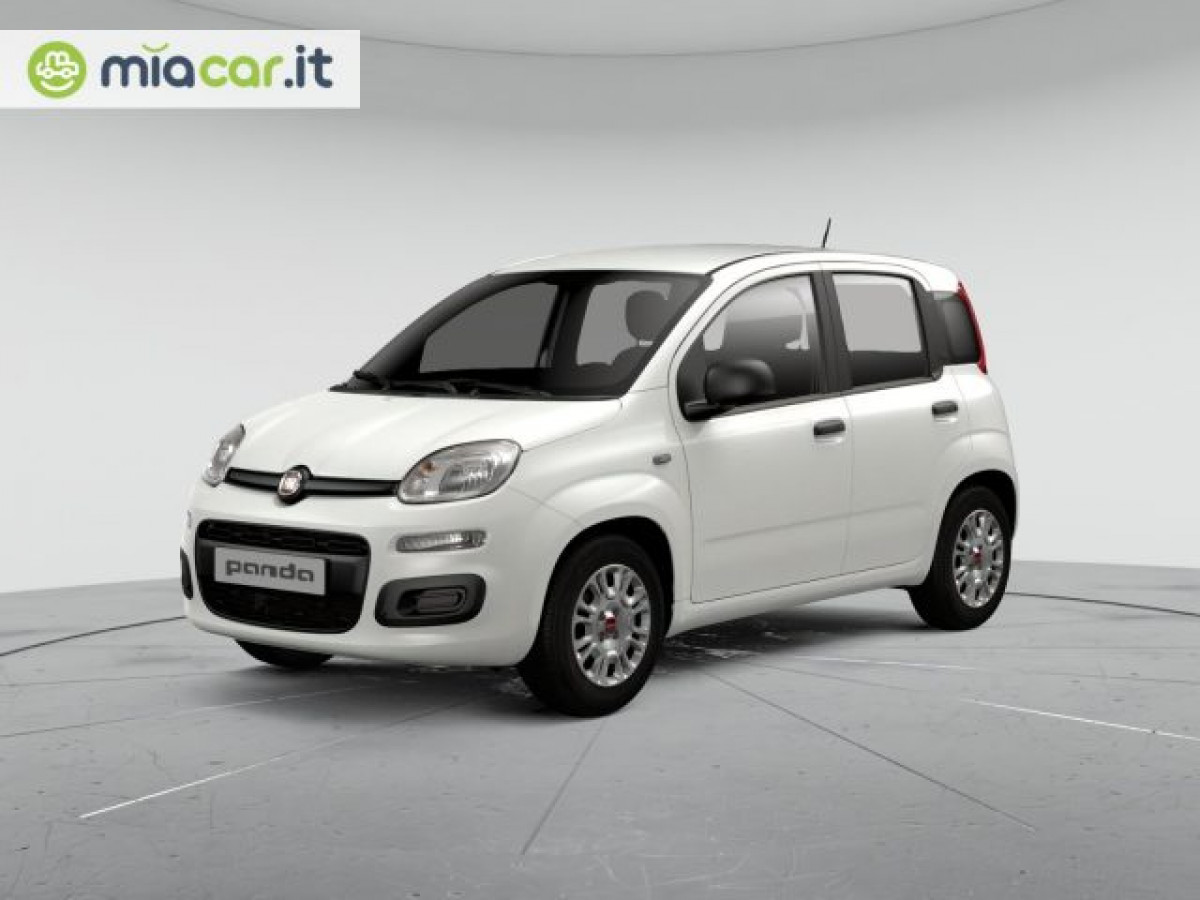 FIAT Panda 1ª serie 30 CL