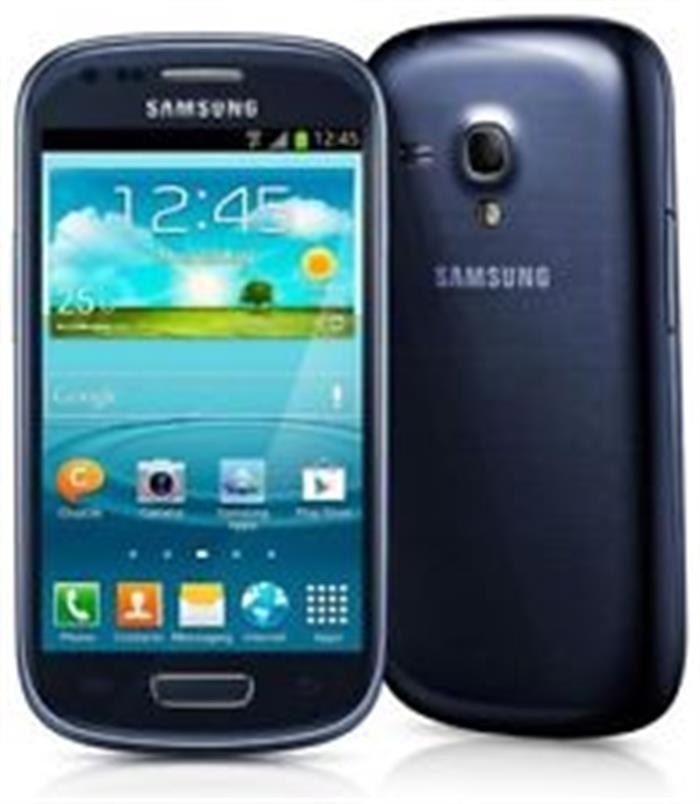 SAMSUNG GALAXY S3