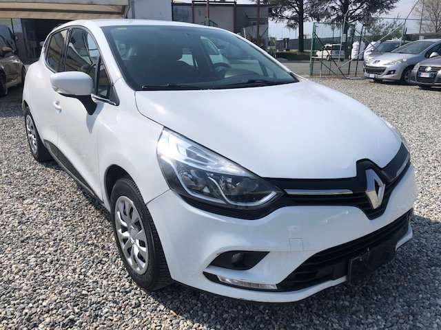 Renault ClioClio 0.9 tce energy Life Gpl 90cv