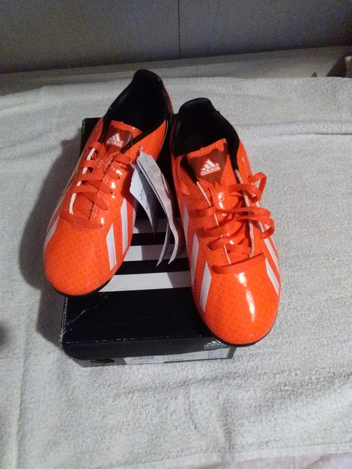 SCARPE DA CALCIO ADIDAS