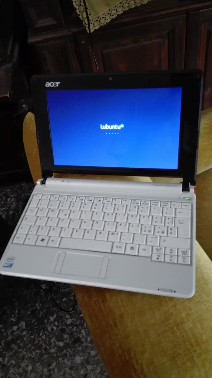 ACER ASPIRE ONE