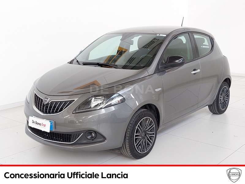 Lancia Ypsilon1.0 firefly hybrid gold s&s 70cv