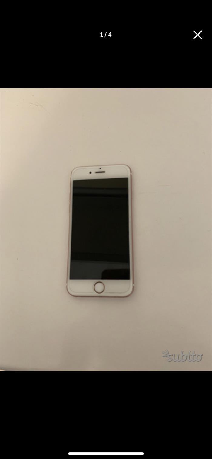 IPHONE 6S 16GB