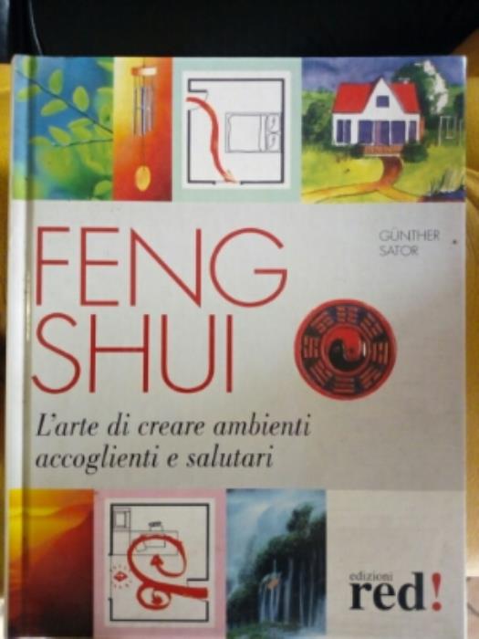 FENG SHUI