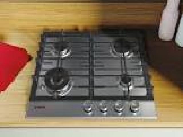 Beltel - hoover h-hob 300 gas hhg6bf4mx tipo conveniente